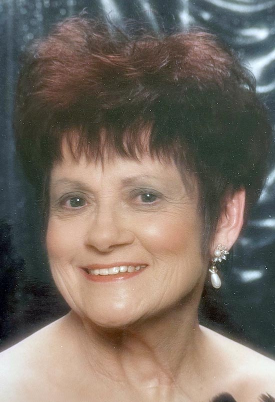 Imogene Scott 1930-2025 | News, Sports, Jobs - Tribune Chronicle